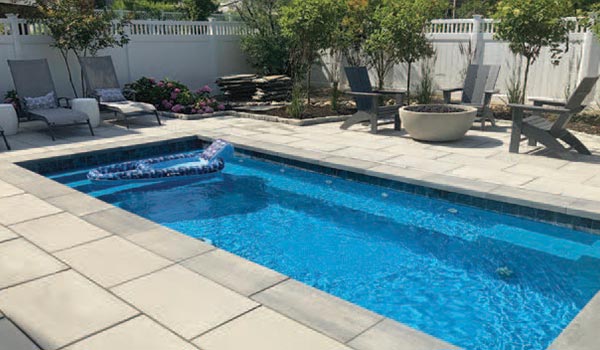 Composite Pools Canada | Fiberglass Pool Sales & Installs